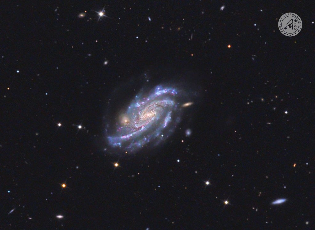 NGC 578 – APOD by Astronomia.com