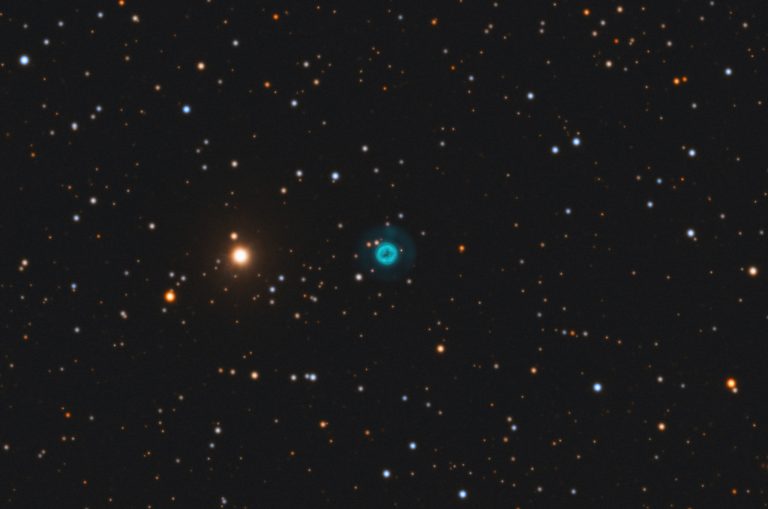 IC 1454 – APOD by Astronomia.com